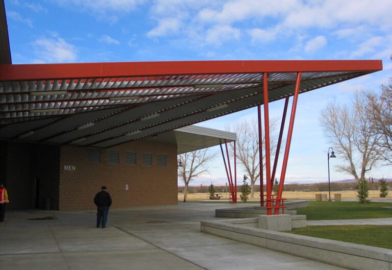 California’s Best Rest Stops | Suppose U Drive