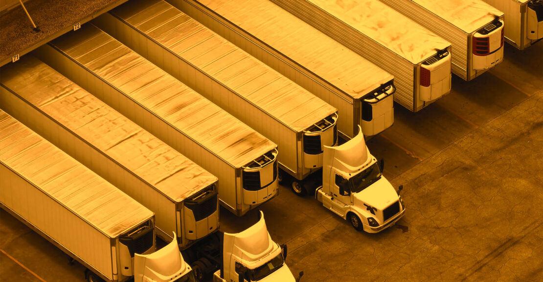 Long-Haul Strategies for High-Demand Shipping Windows | Suppose U Drive ...