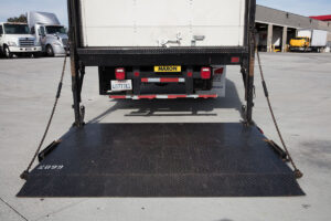 Lift Gates 101: Know Your Options | Suppose U Drive